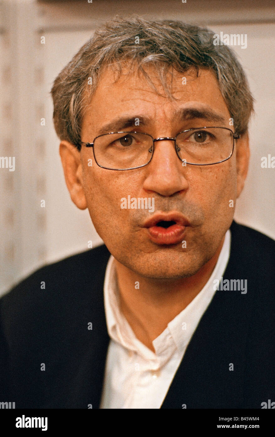 Orhan hi-res stock photography and images - Alamy