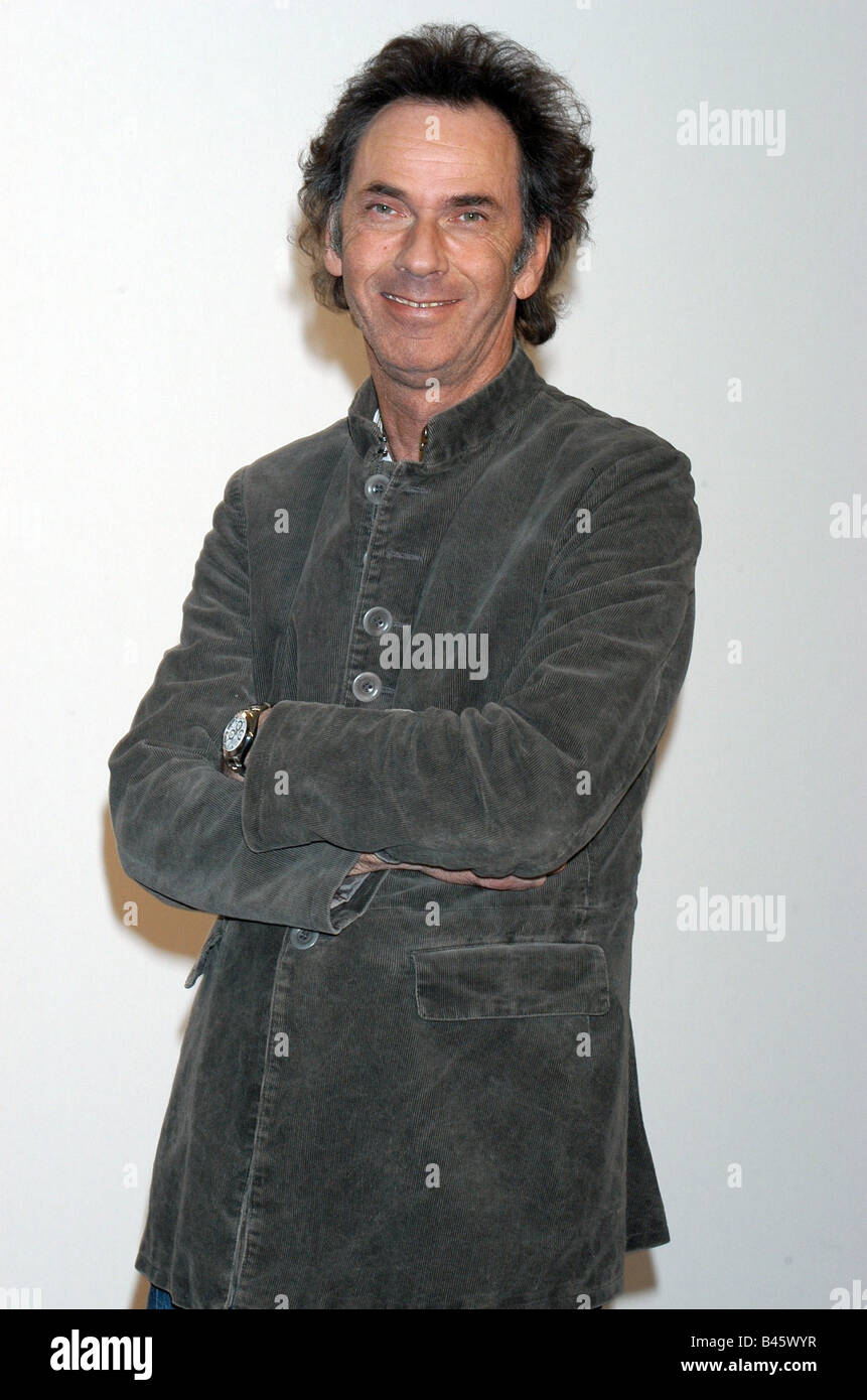 Half balder hi-res stock photography and images - Alamy