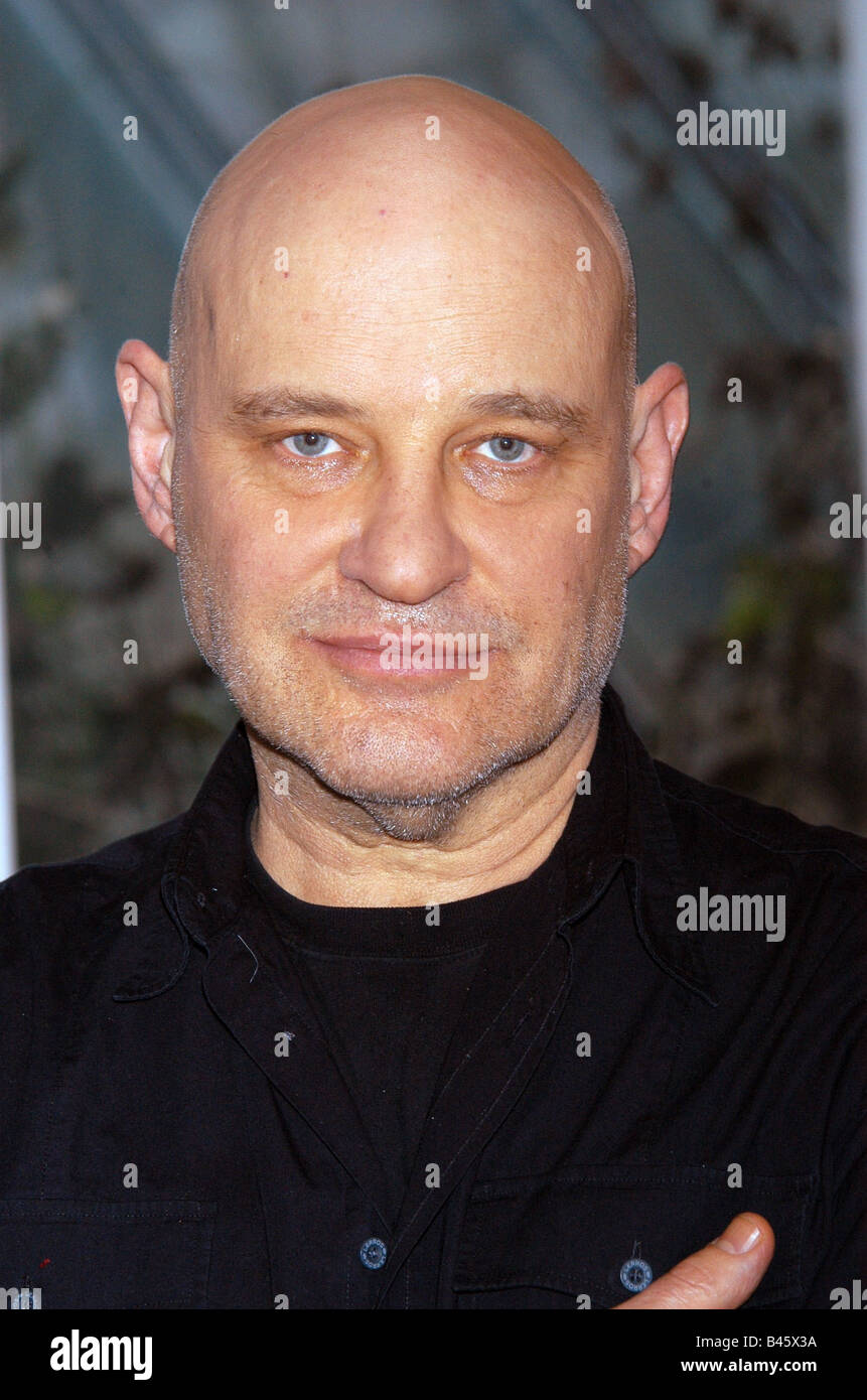 Redl, Christian, * 20.4.1948, German actor, portrait, 2005 Stock Photo ...