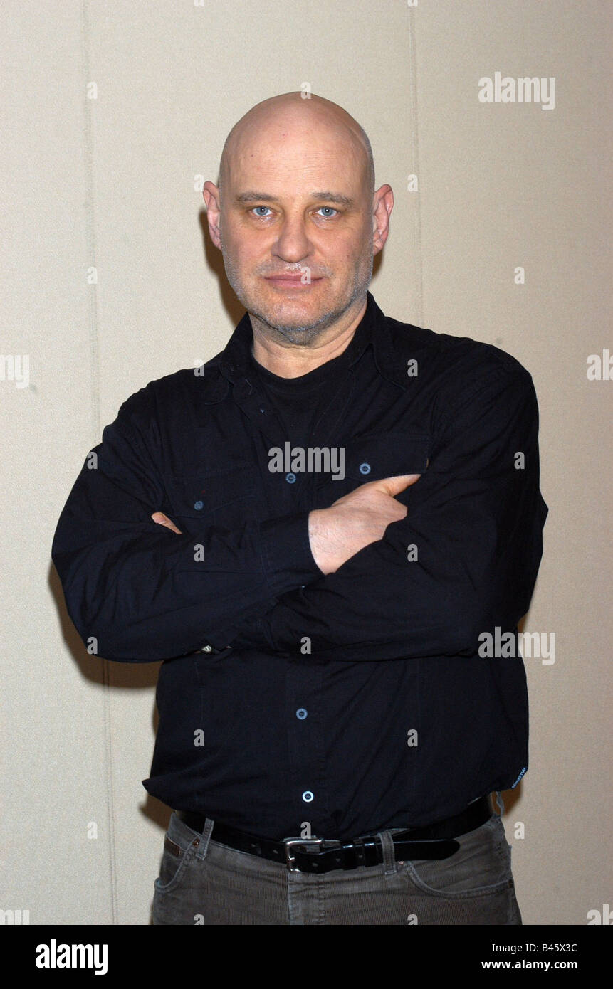 Redl, Christian, * 20.4.1948, German actor, half length, 2005 Stock ...