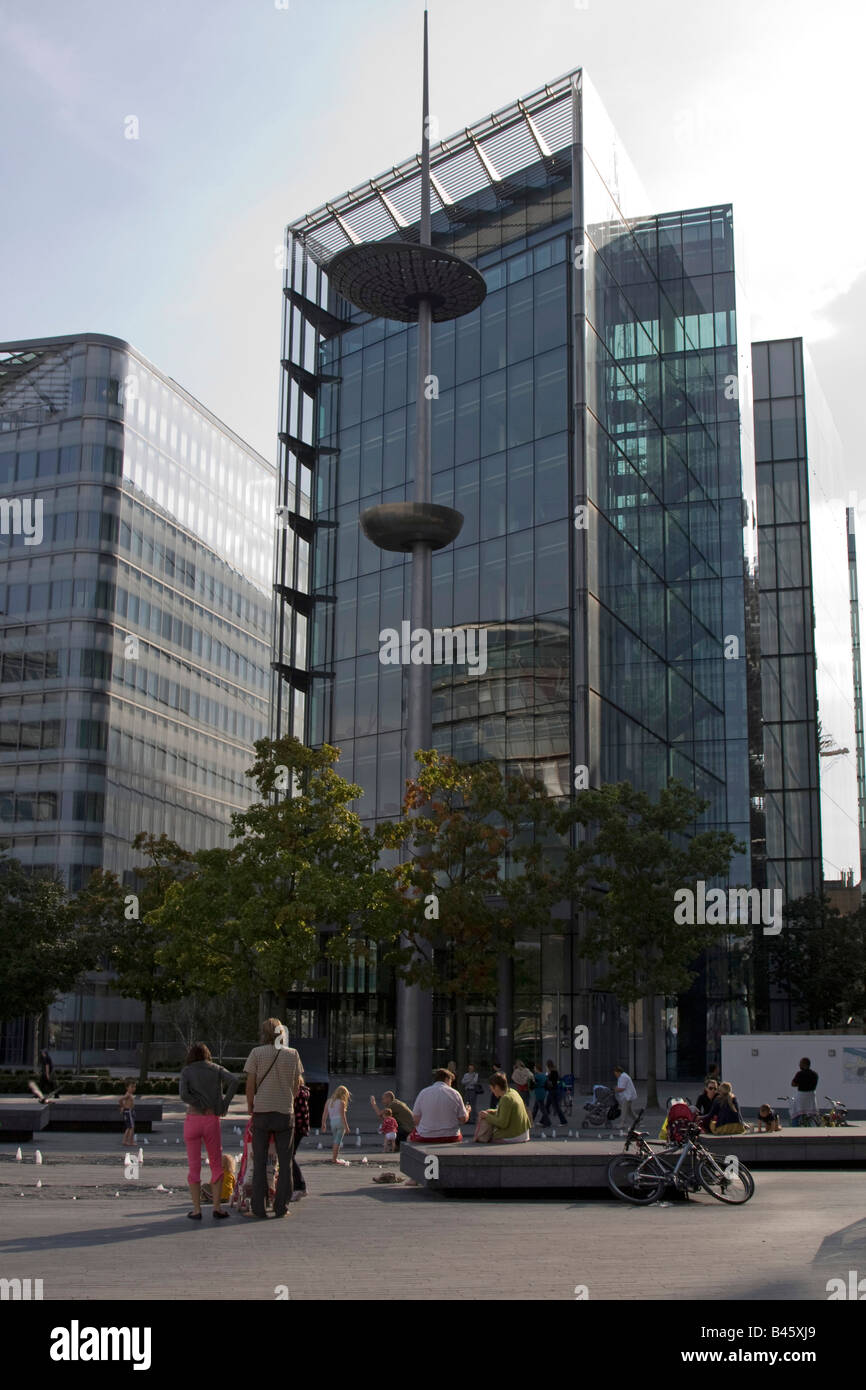 London development hi-res stock photography and images - Alamy