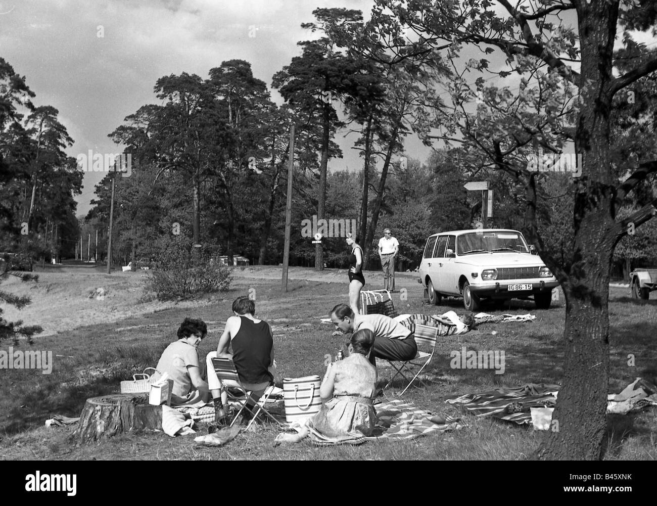 1970s tourism hi-res stock photography and images - Alamy