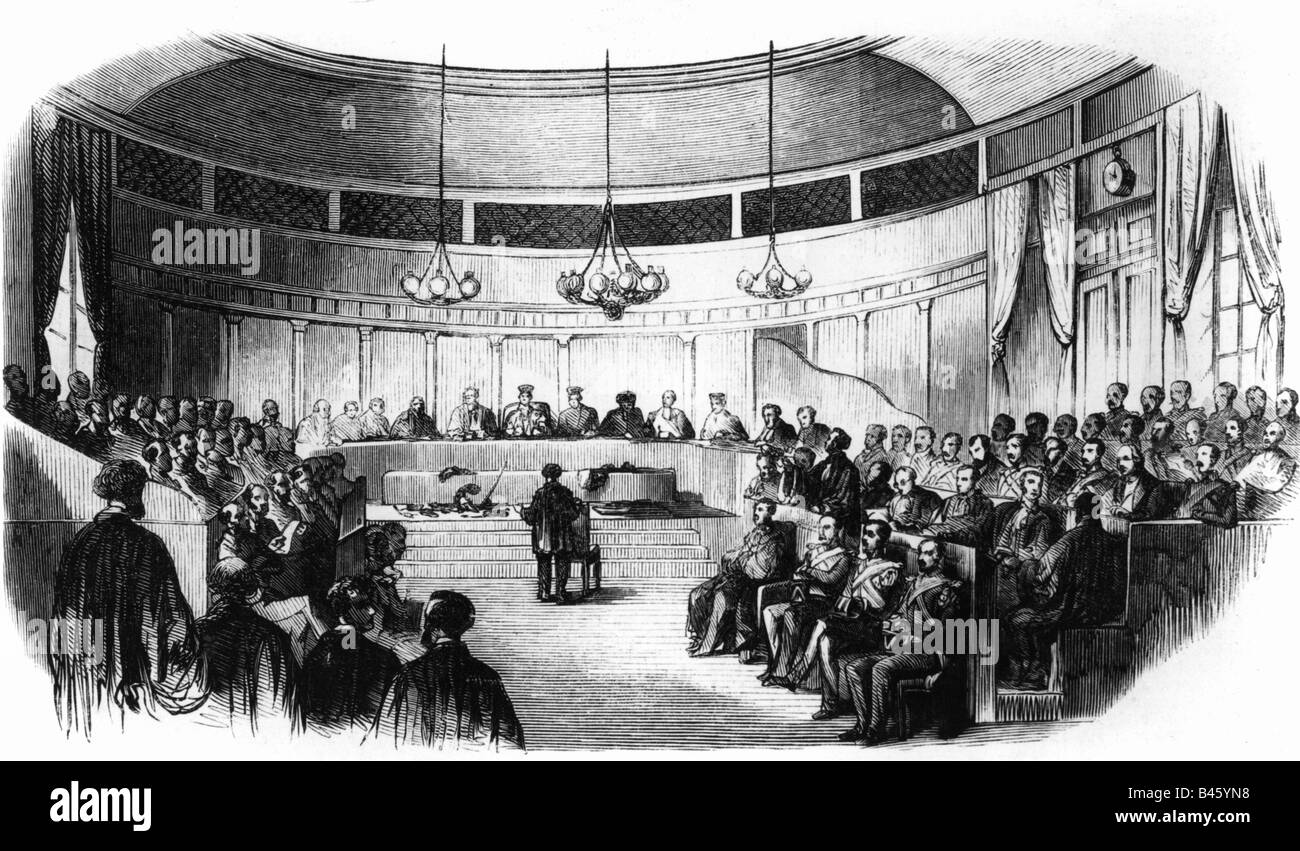 Revolutions 1848 1849 hi-res stock photography and images - Alamy