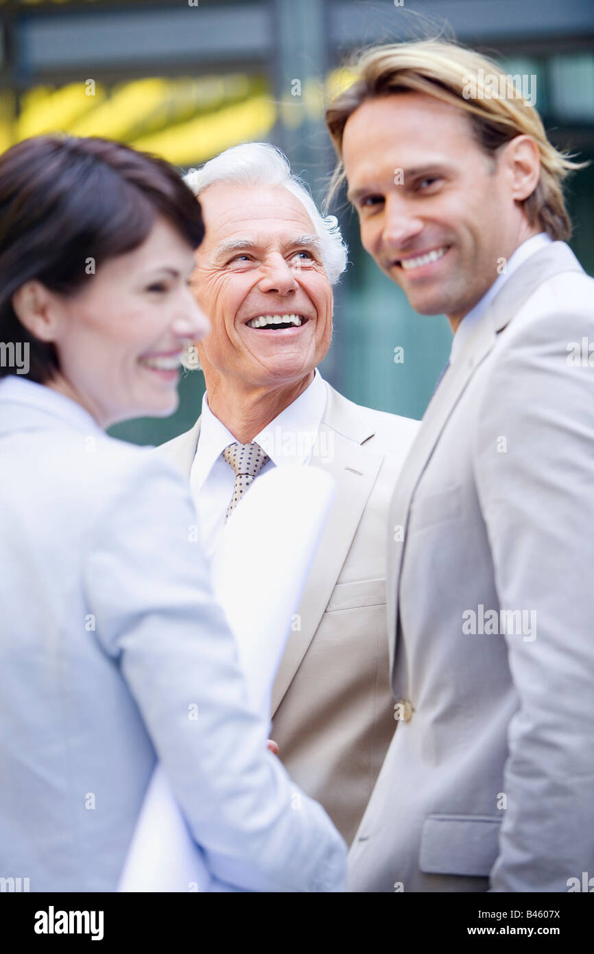 Entrepreneurs germany business hi-res stock photography and images - Alamy