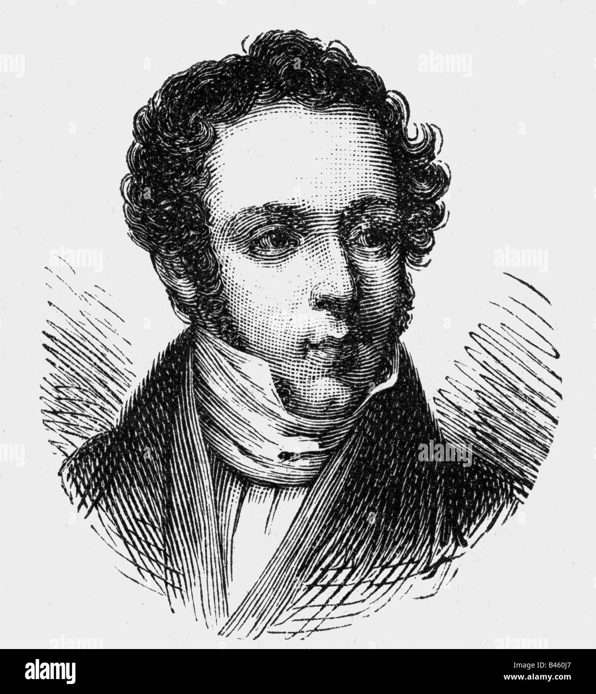 Vincenzo Bellini Stock Photos & Vincenzo Bellini Stock Images - Alamy