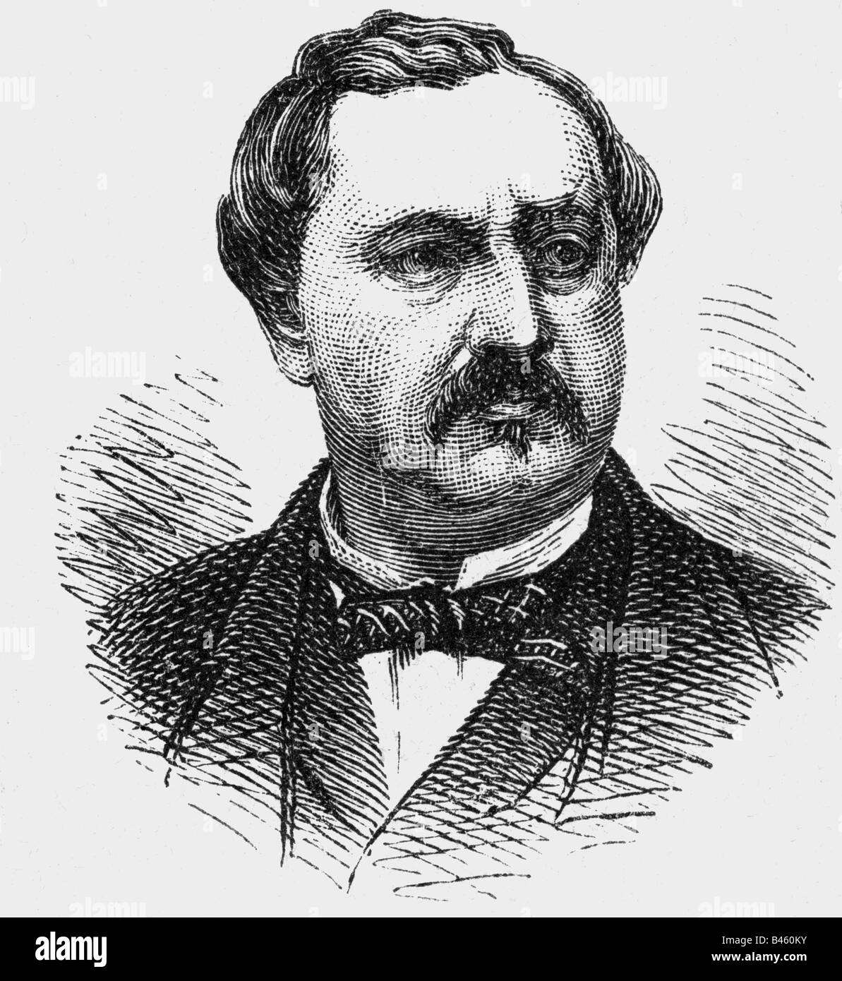 Friedrich flotow hi-res stock photography and images - Alamy