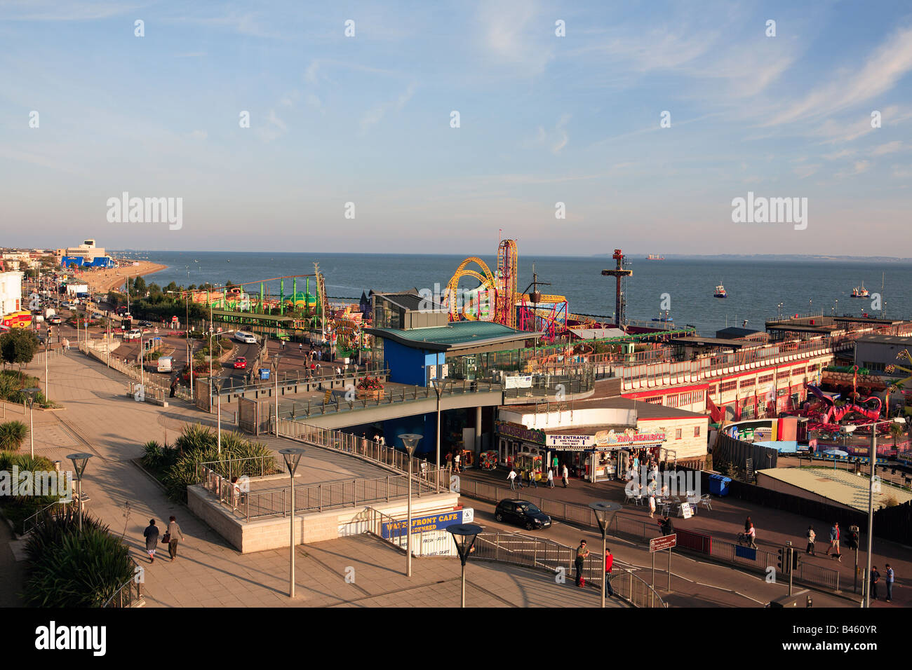Southend hi-res stock photography and images - Alamy