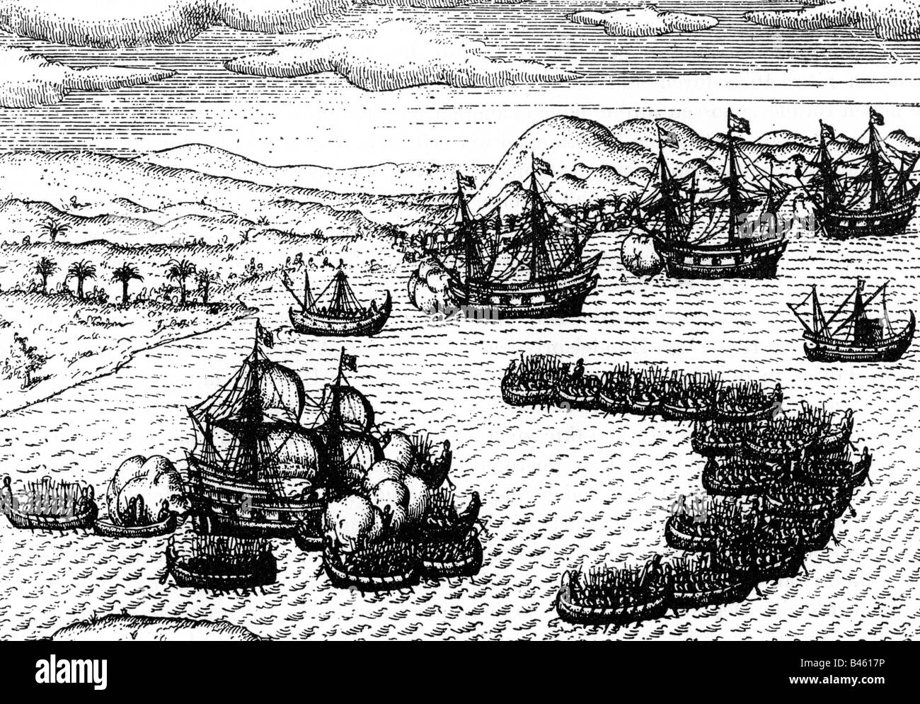 Dutch colony indonesia hi-res stock photography and images - Alamy