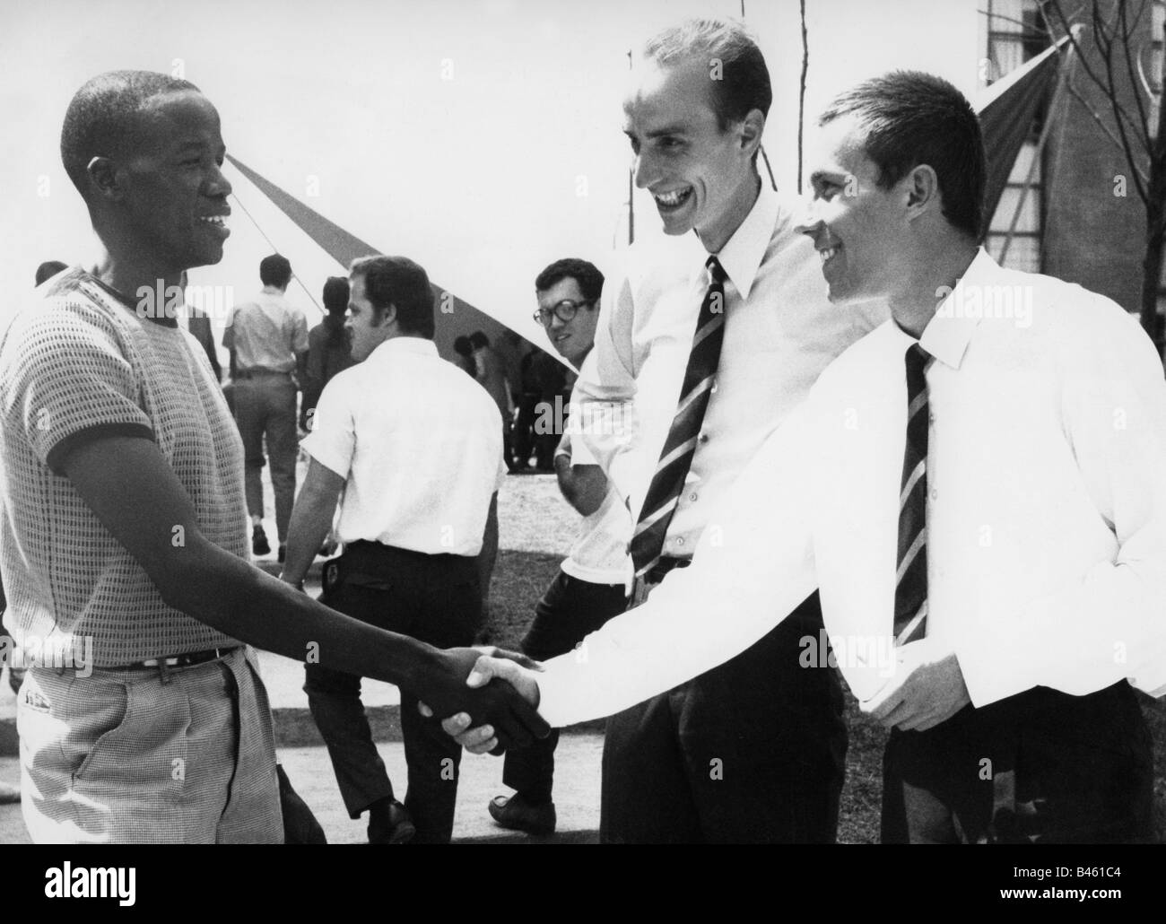 Harald norpoth hi-res stock photography and images - Alamy