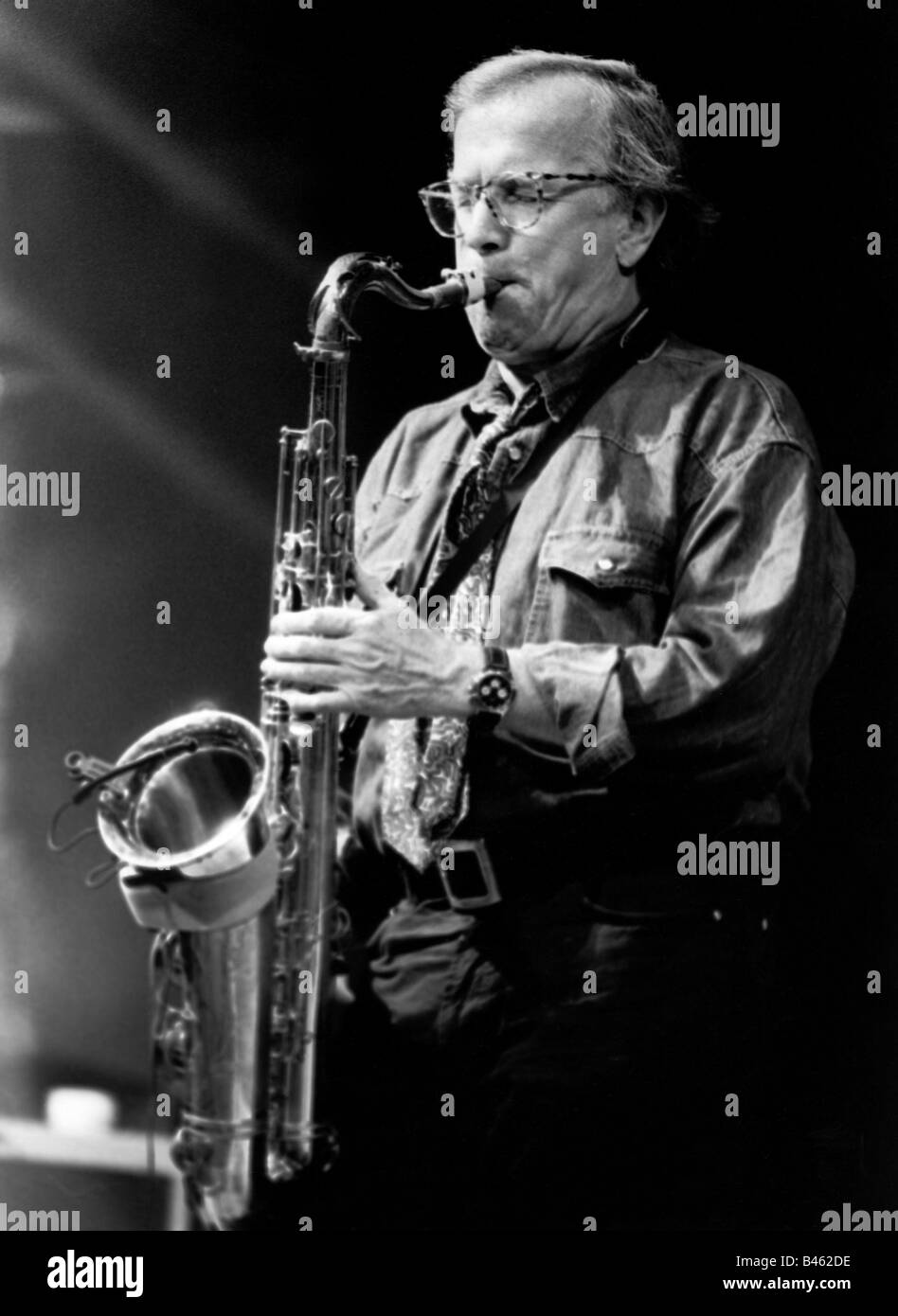 A german musician hi-res stock photography and images - Alamy