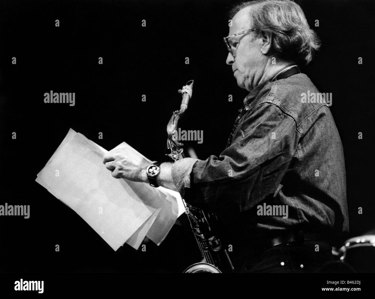 A german musician hi-res stock photography and images - Alamy