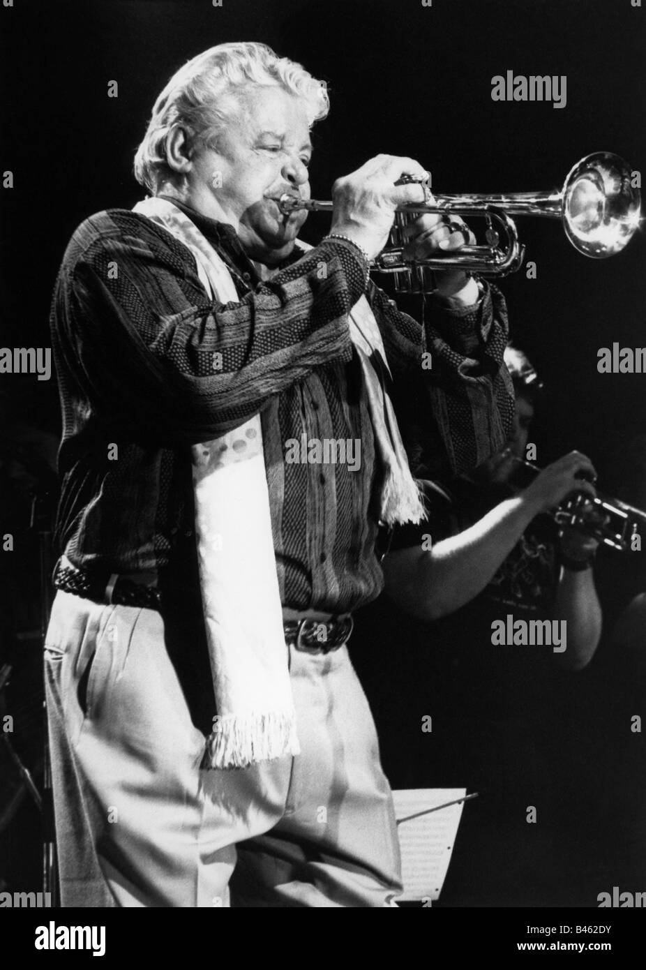 Maynard ferguson hi-res stock photography and images - Alamy