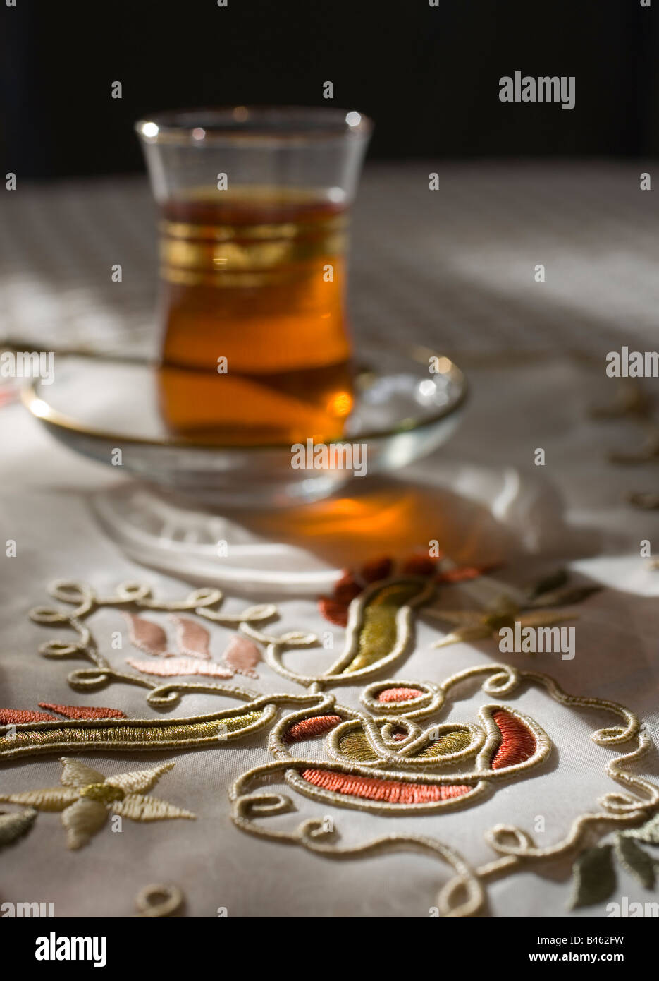 Rize tea drinking hi-res stock photography and images - Alamy