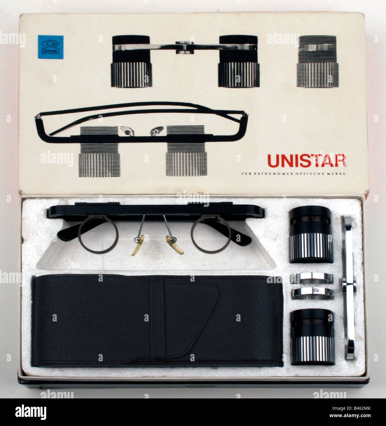 Unistar hi-res stock photography and images - Alamy