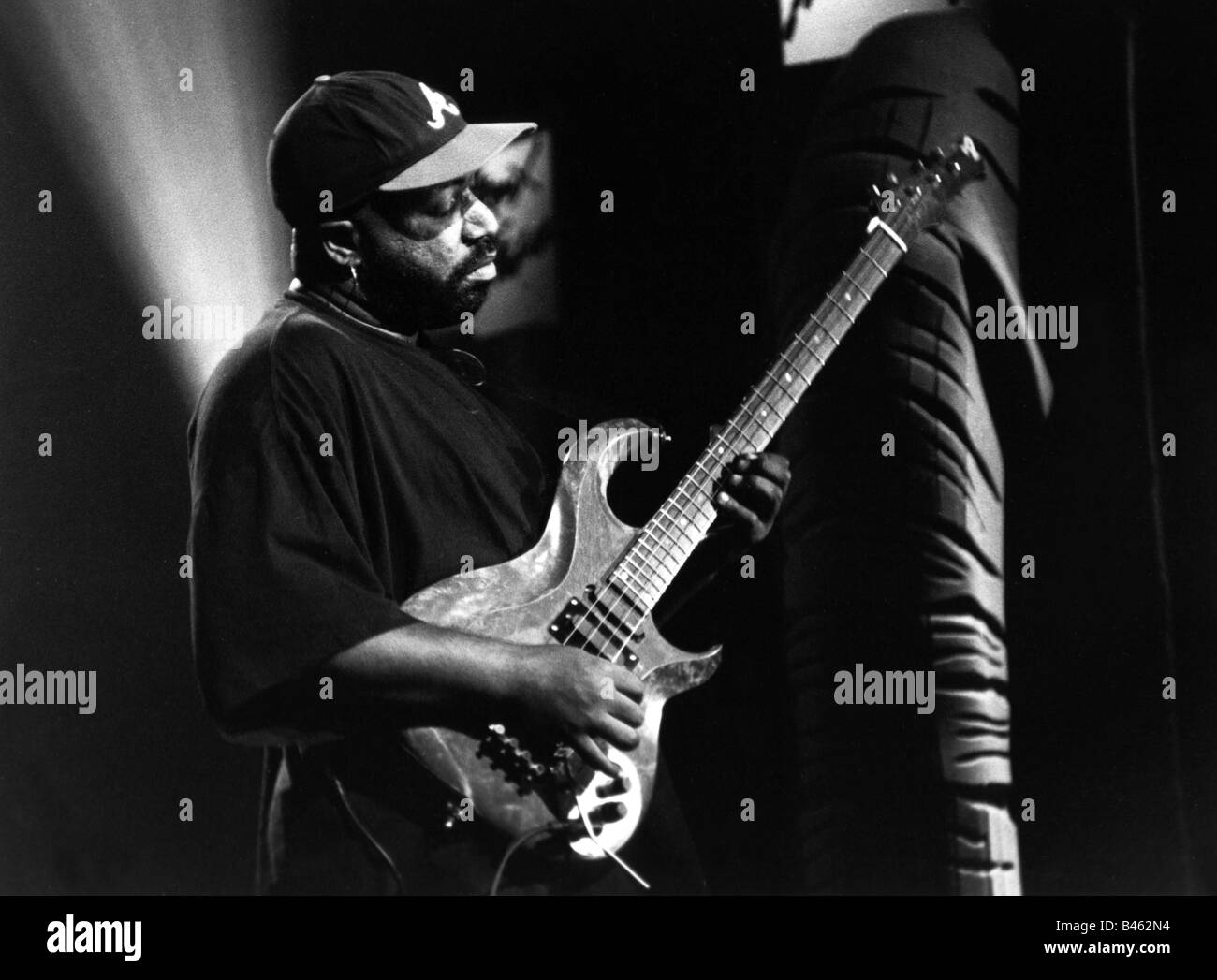 Mccreary hi-res stock photography and images - Alamy