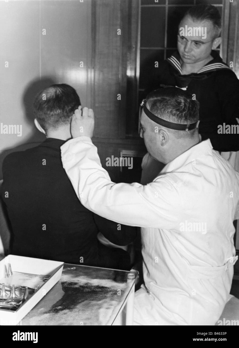 Wilhelm gustloff hi-res stock photography and images - Alamy