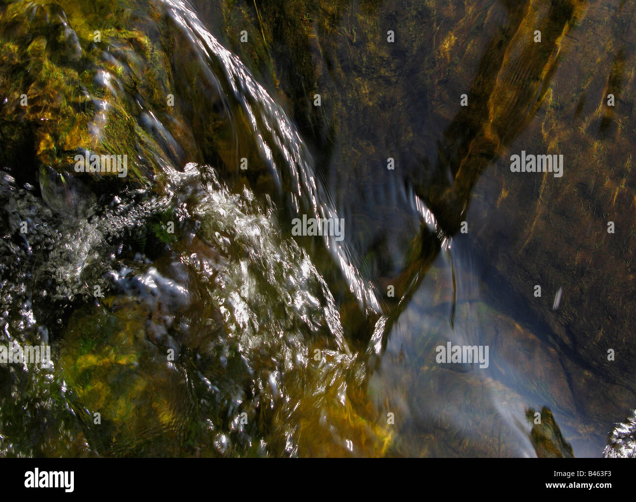 River close up concept Stock Photo - Alamy