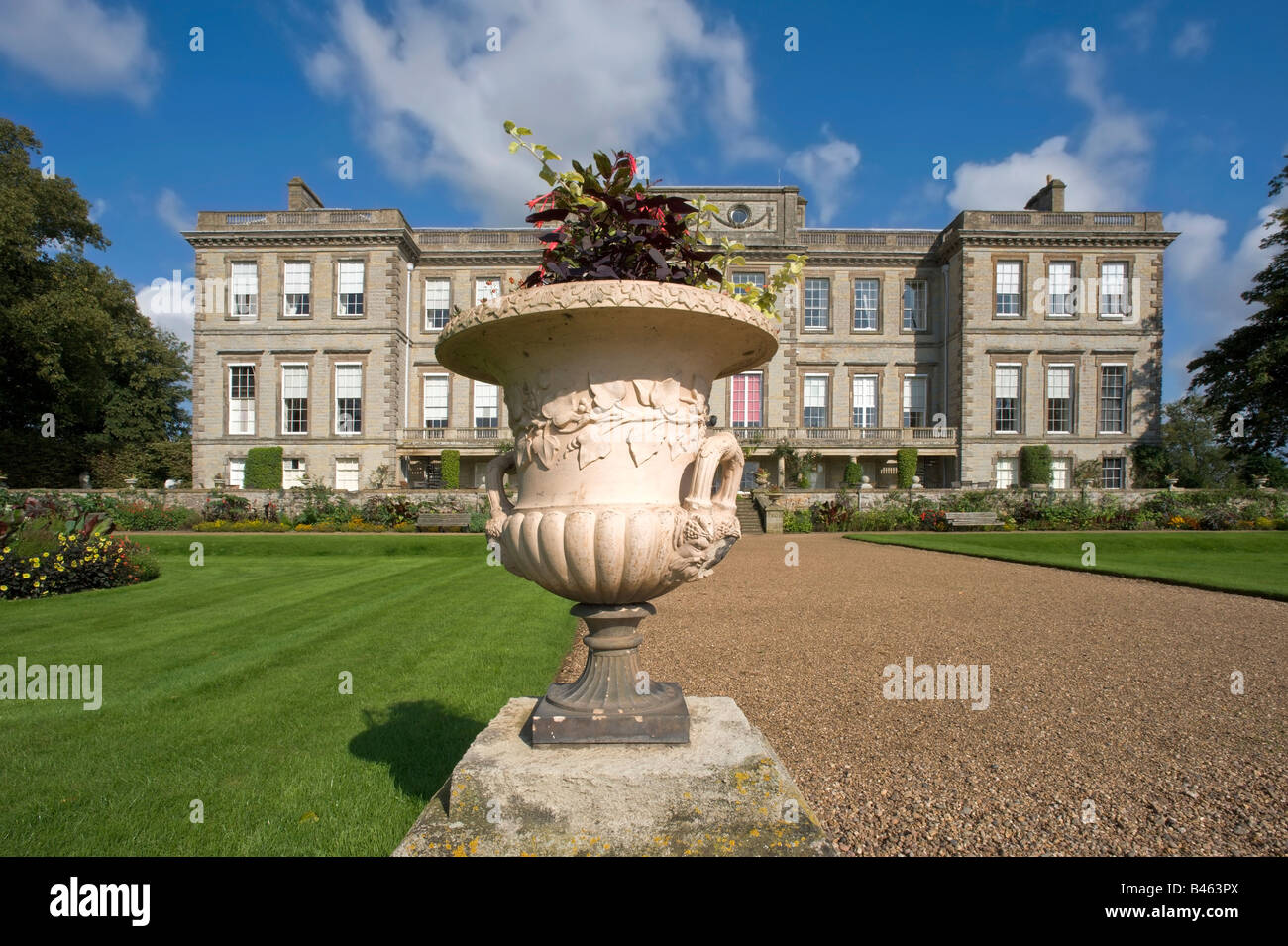 Ragley estate warwickshire hi-res stock photography and images - Alamy