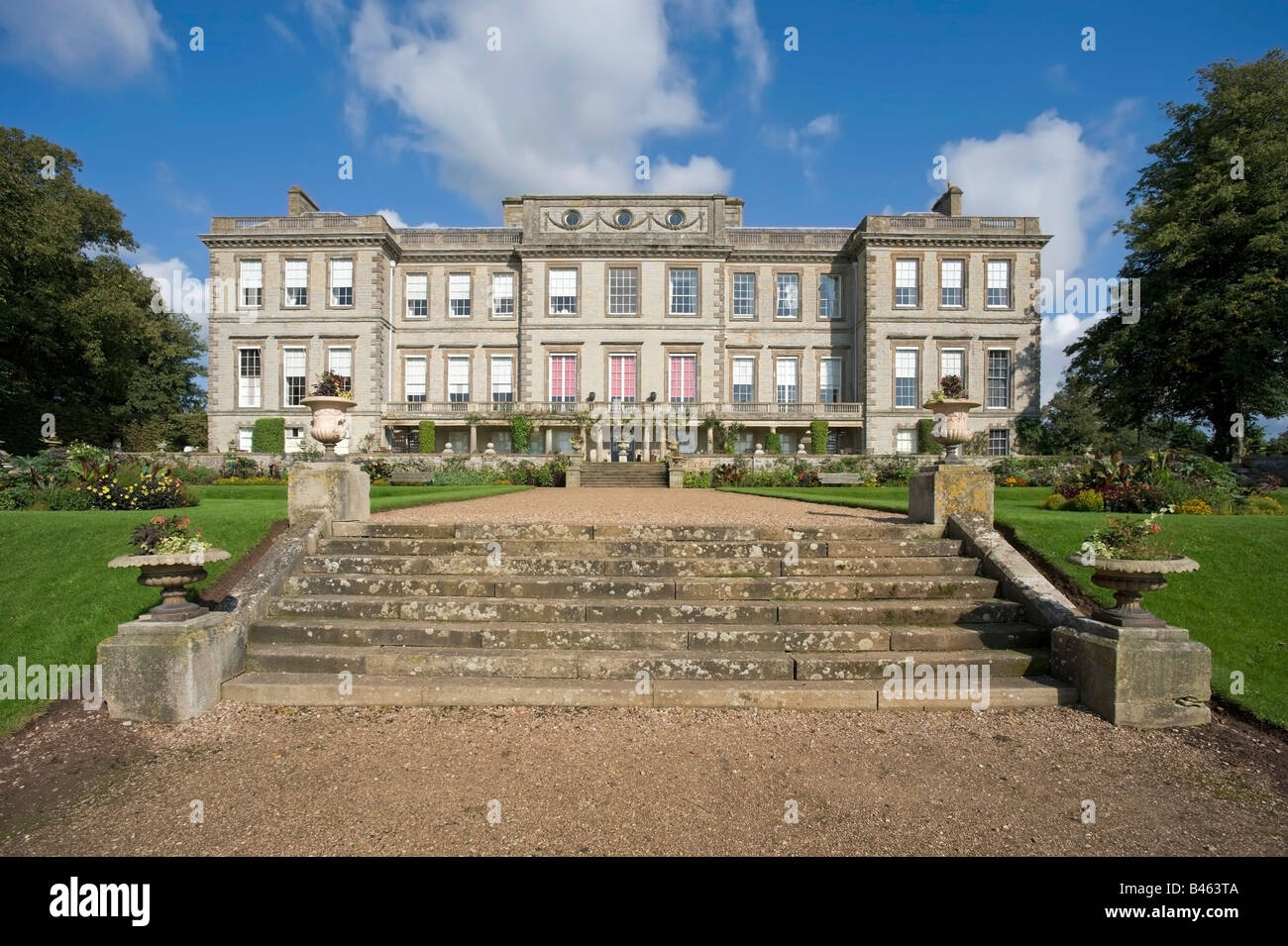 Ragley hall hi-res stock photography and images - Alamy