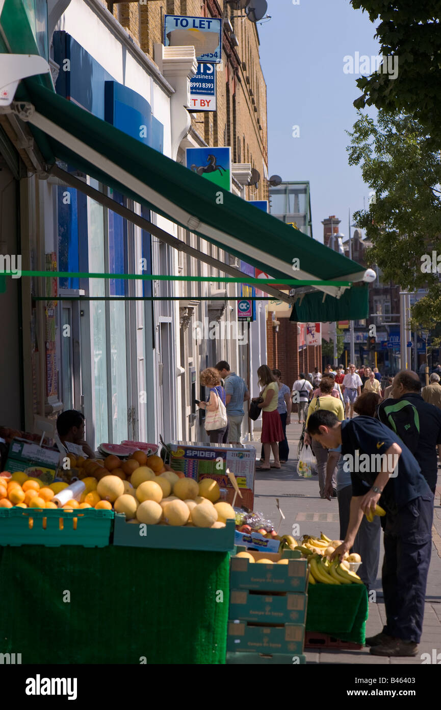 Acton and london hi-res stock photography and images - Alamy