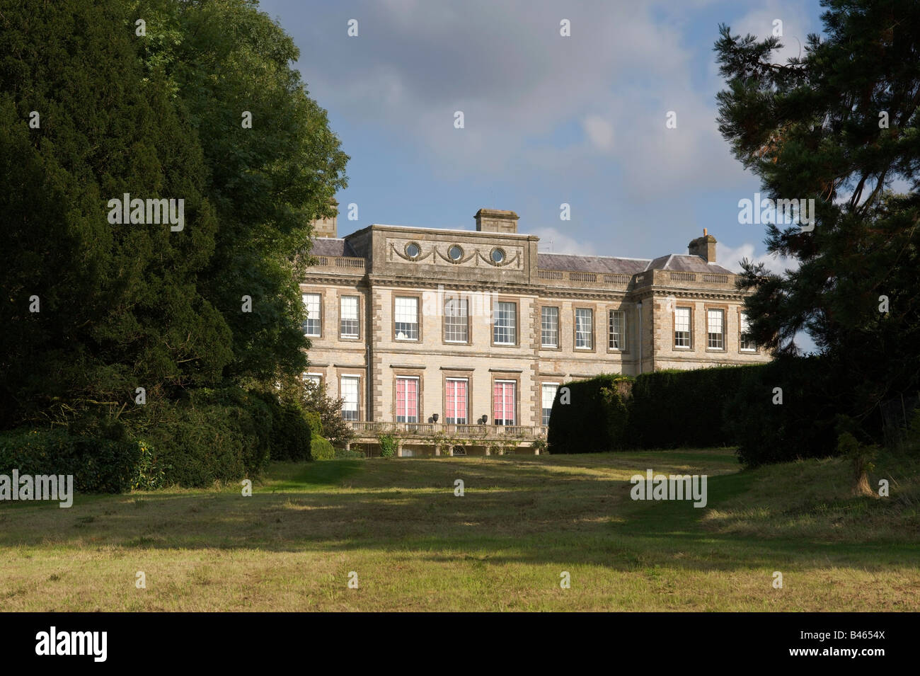 Ragley hall warwickshire hi-res stock photography and images - Alamy