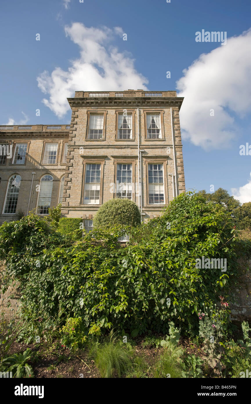 Ragley Estate Warwickshire High Resolution Stock Photography and Images ...