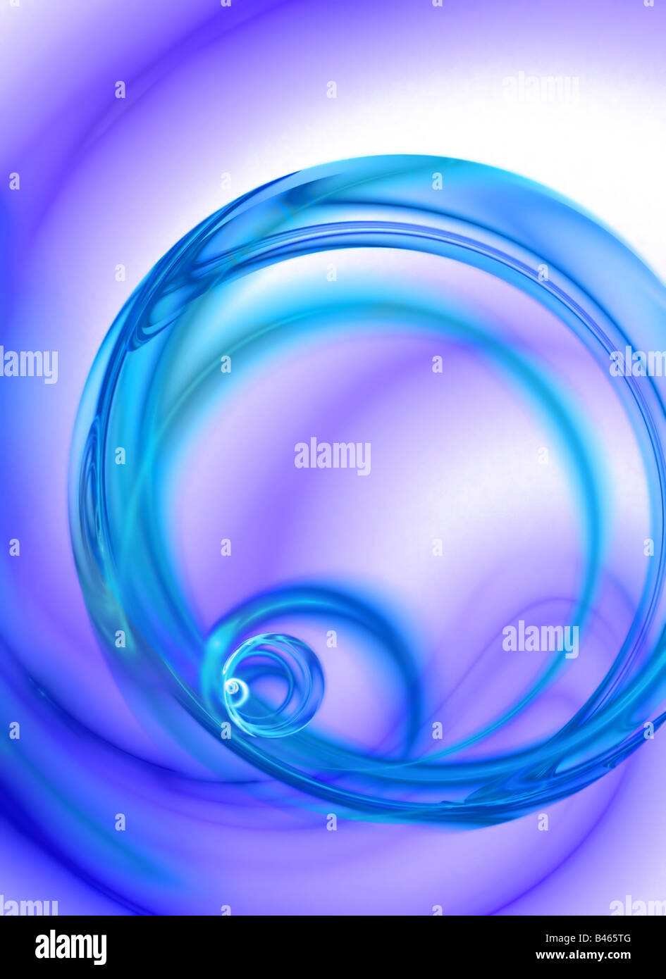 Fancy abstract design a powerful background with a lot of movement ...