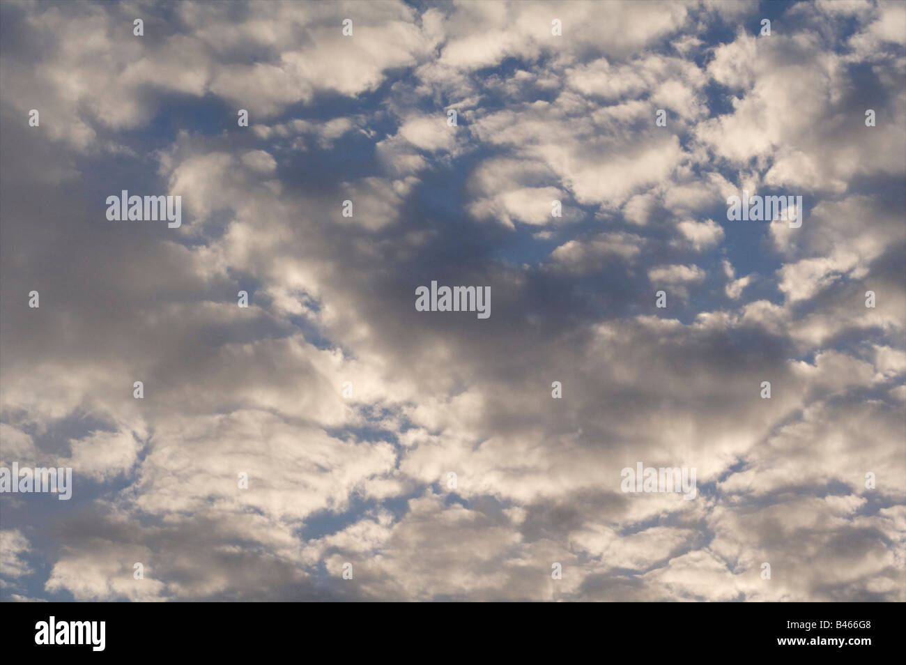 sky clouds blue Stock Photo - Alamy