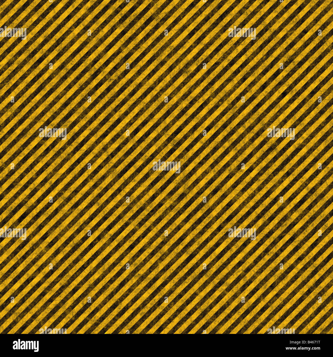 Diagonal hazard stripes texture These are weathered worn and grunge ...