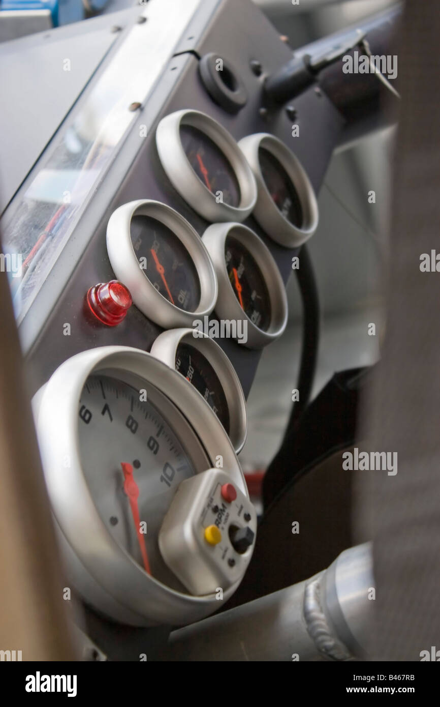 Nascar racecar hi-res stock photography and images - Alamy