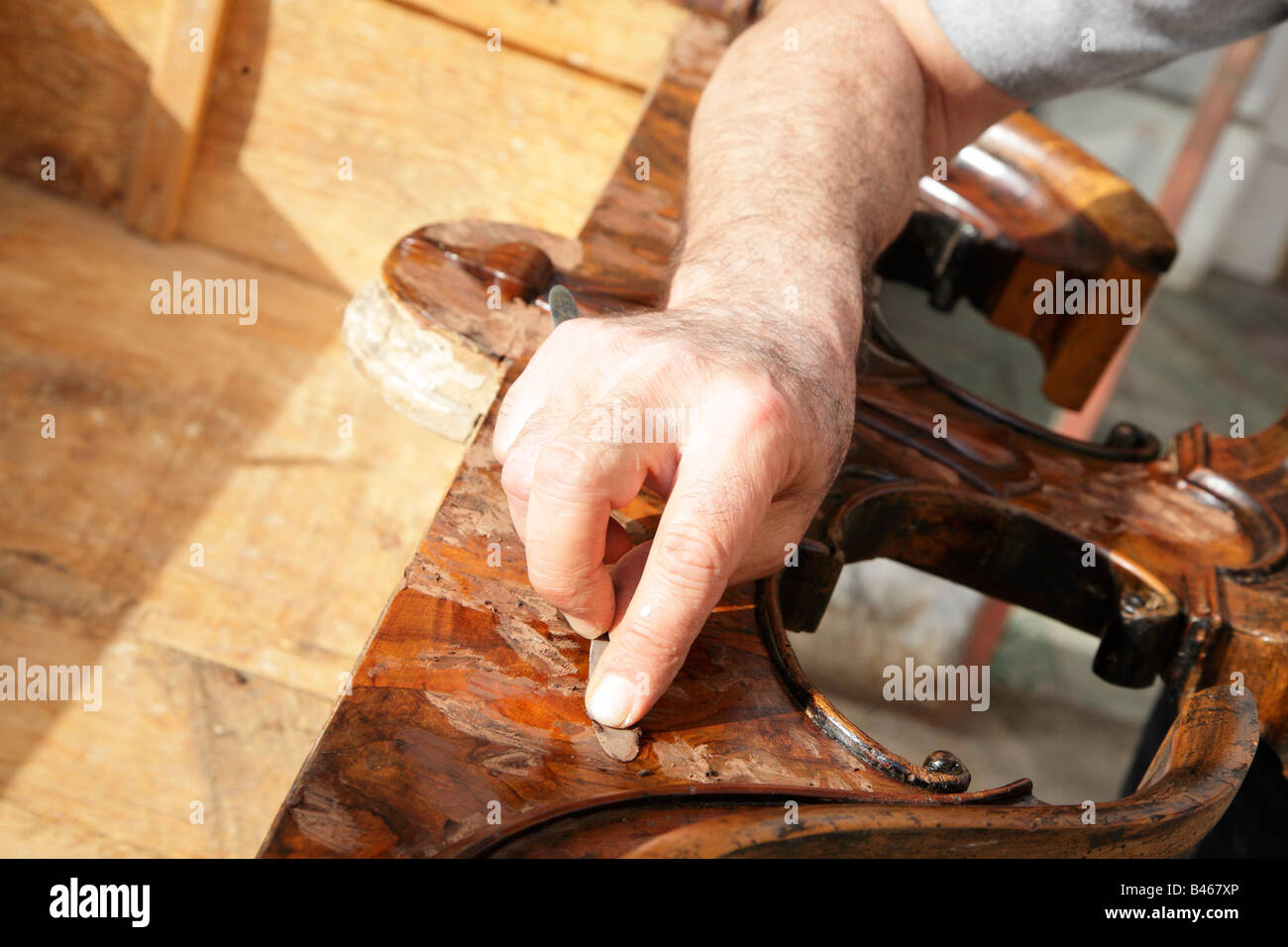 Repairing Antique Wooden Furniture at Georgia Farber blog