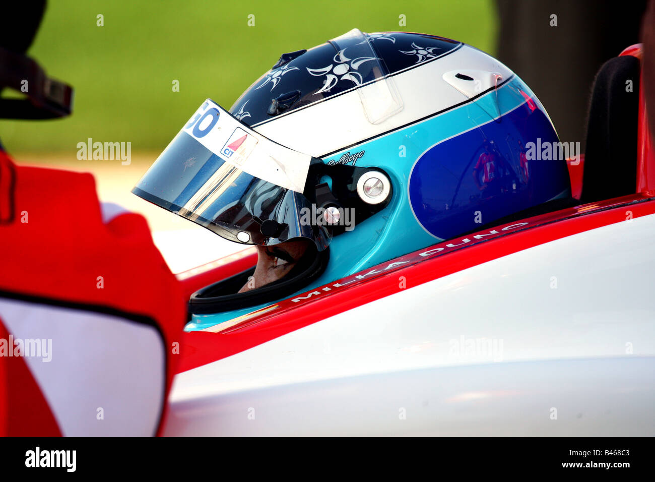 Milka duno hi-res stock photography and images - Alamy