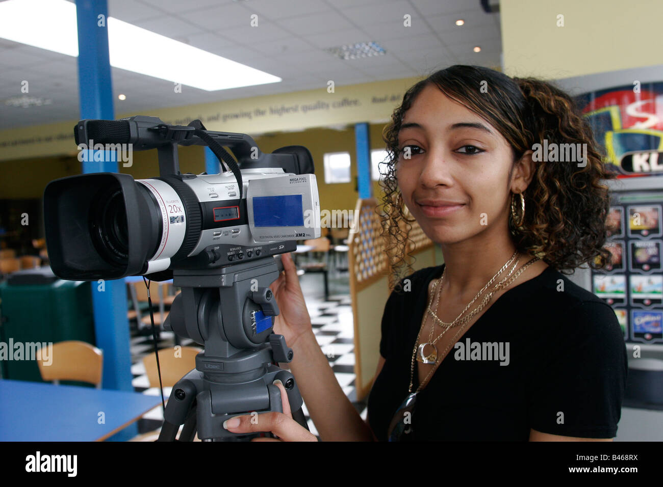 Digigam hi-res stock photography and images - Alamy