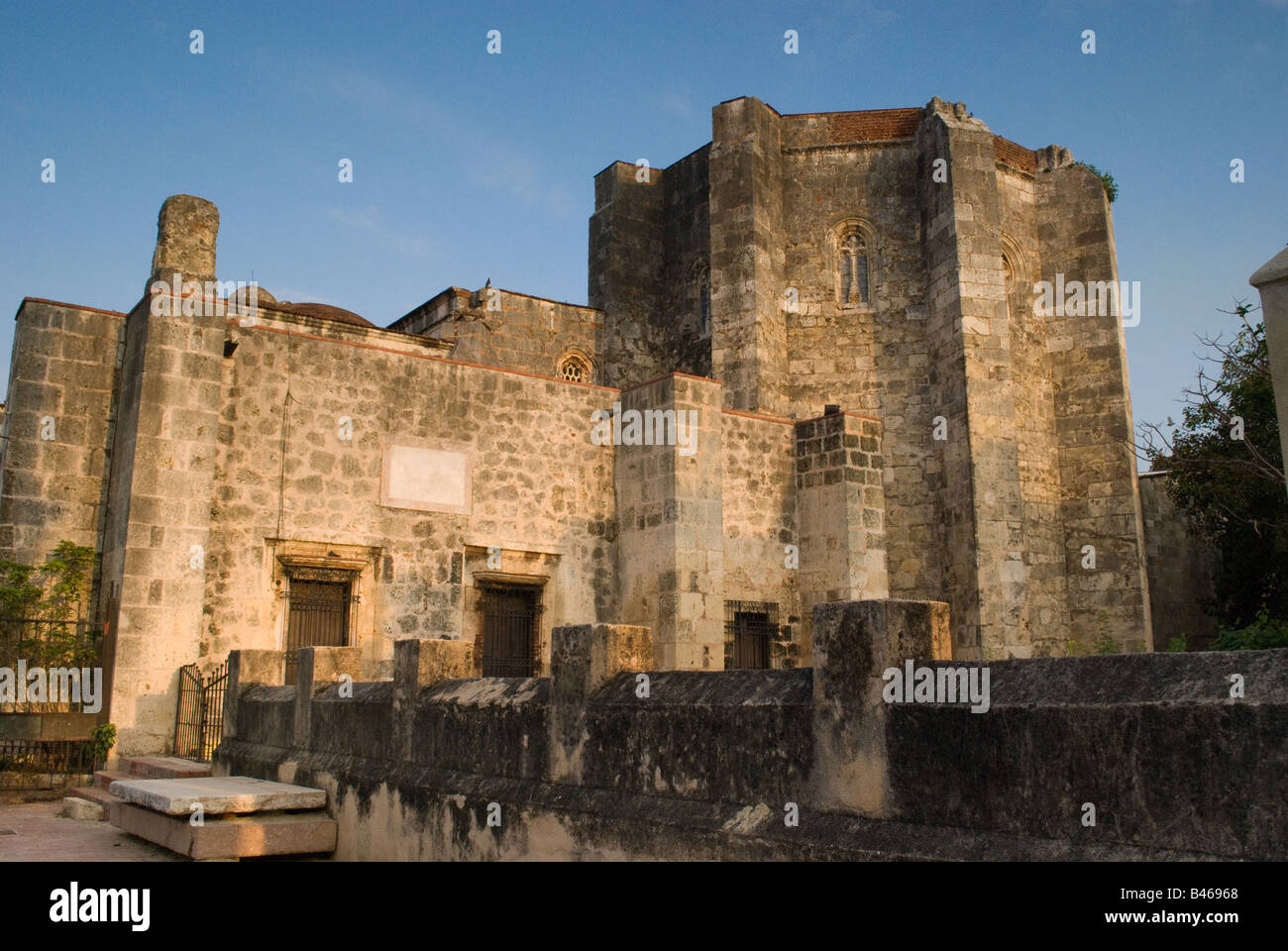 First cathedral america hi-res stock photography and images - Alamy