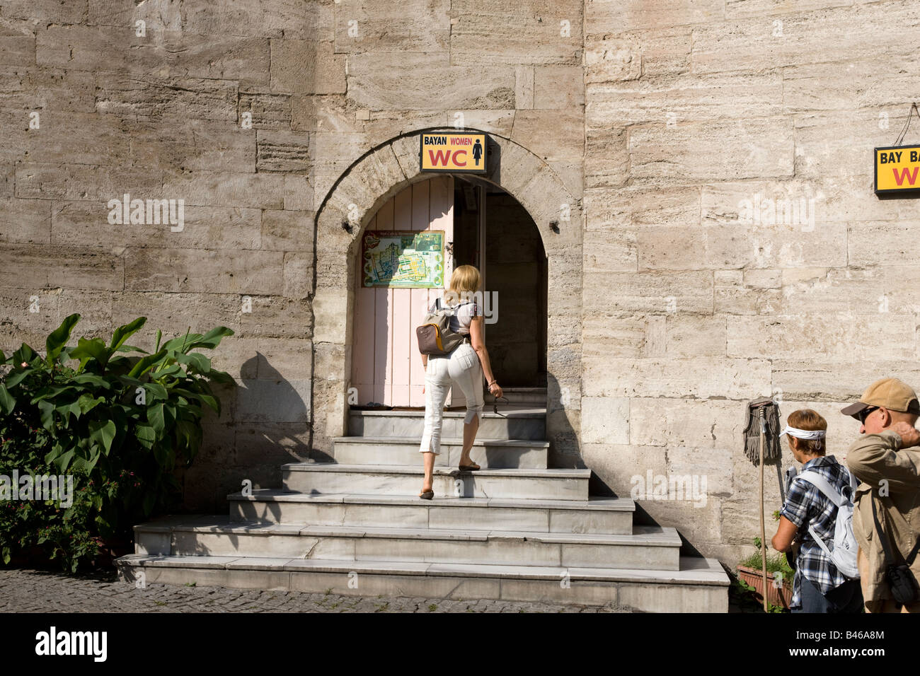 Turkish toilet hi-res stock photography and images - Alamy