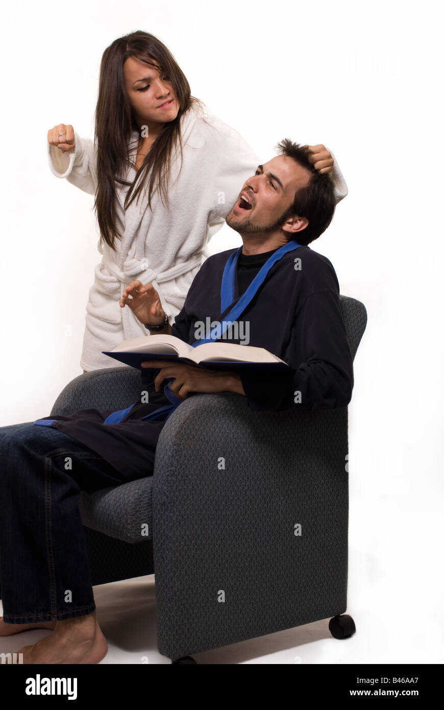 Domestic abuse theme hi-res stock photography and images - Alamy