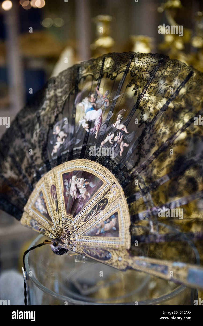 London Fan Museum High Resolution Stock Photography and Images - Alamy