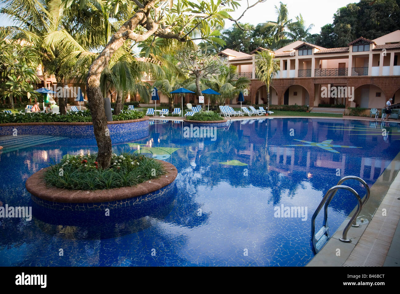 India goa hi-res stock photography and images - Alamy