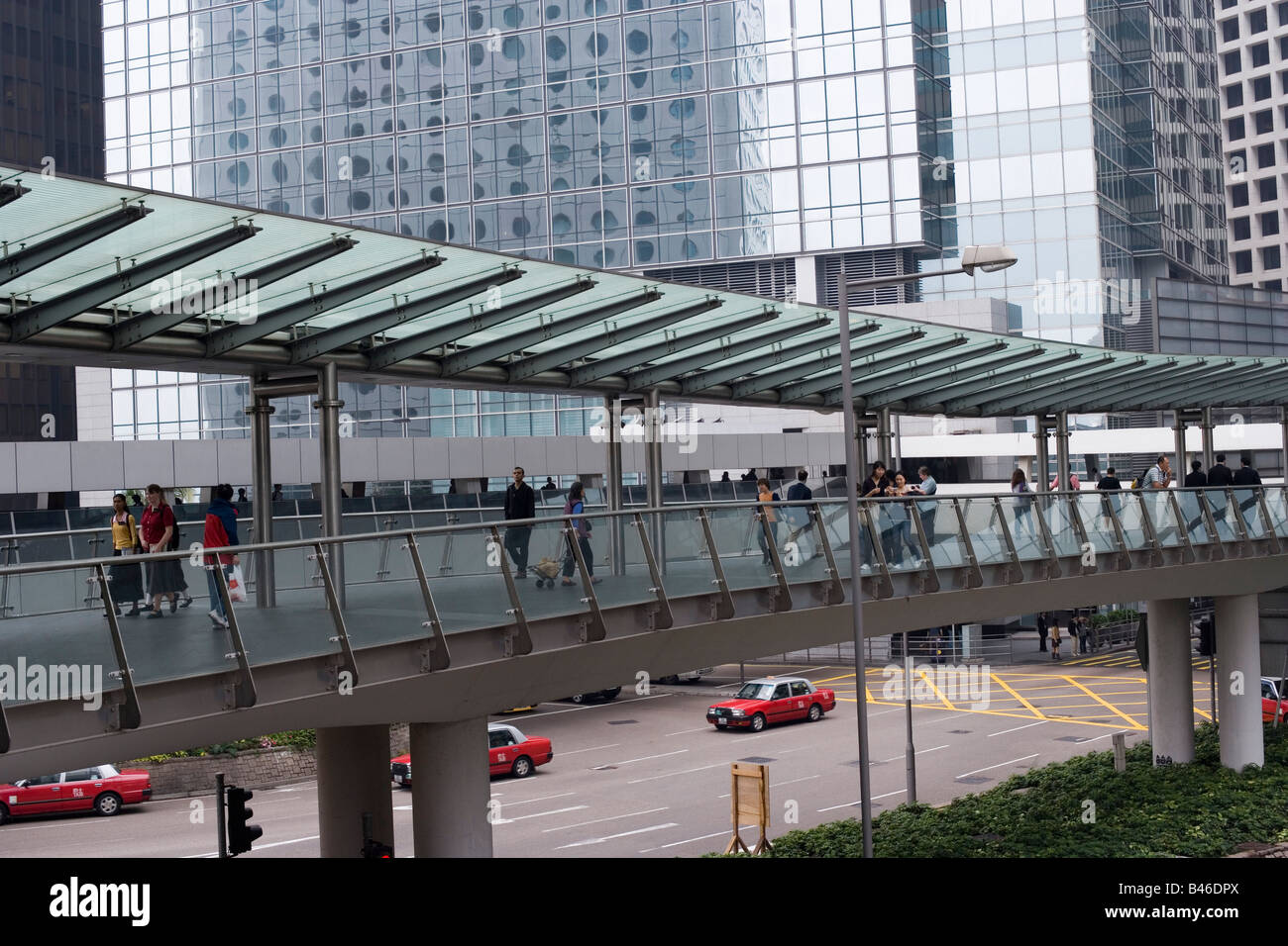 Xianggang High Resolution Stock Photography and Images - Alamy