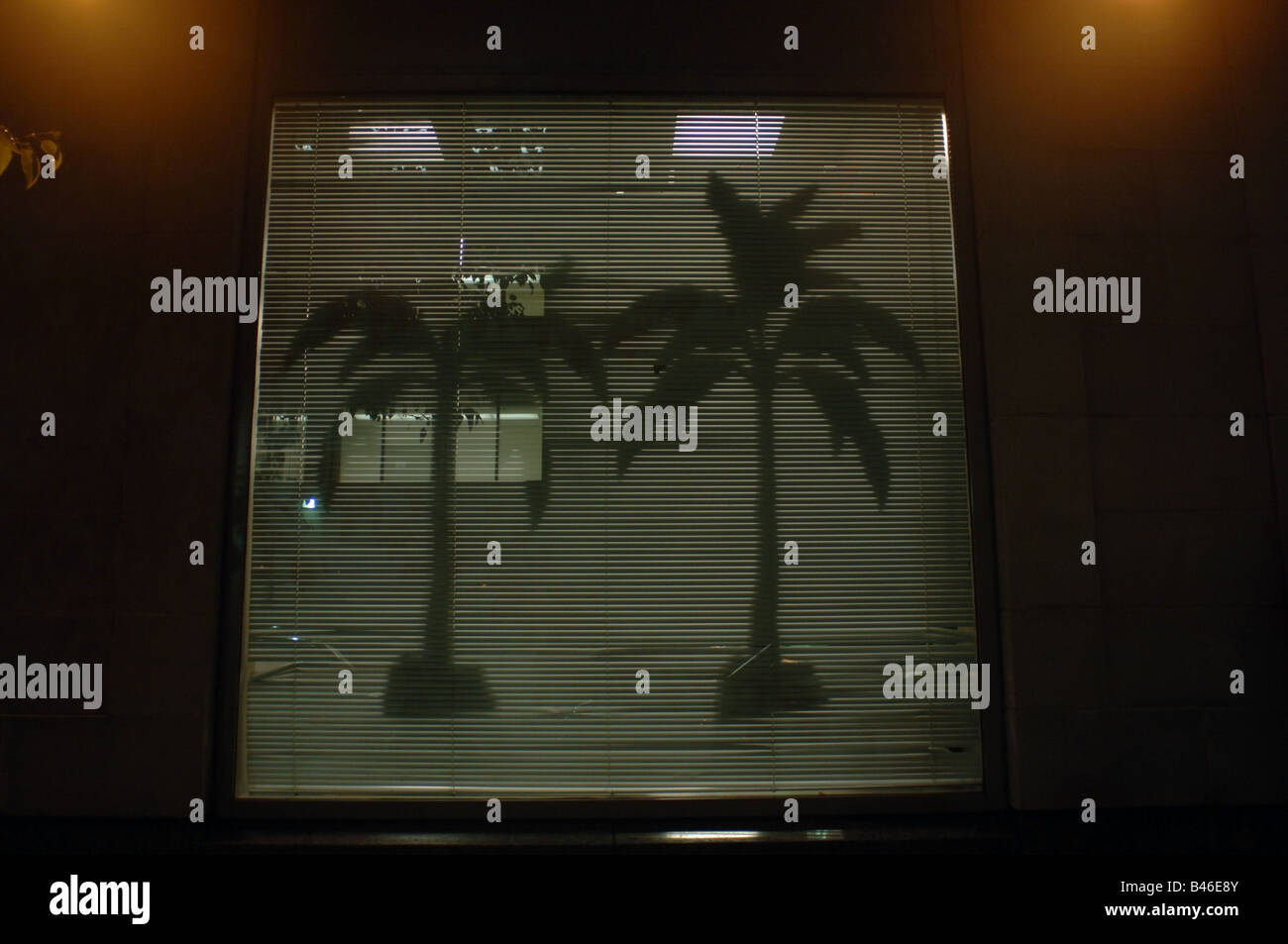 Projection window hi-res stock photography and images - Alamy