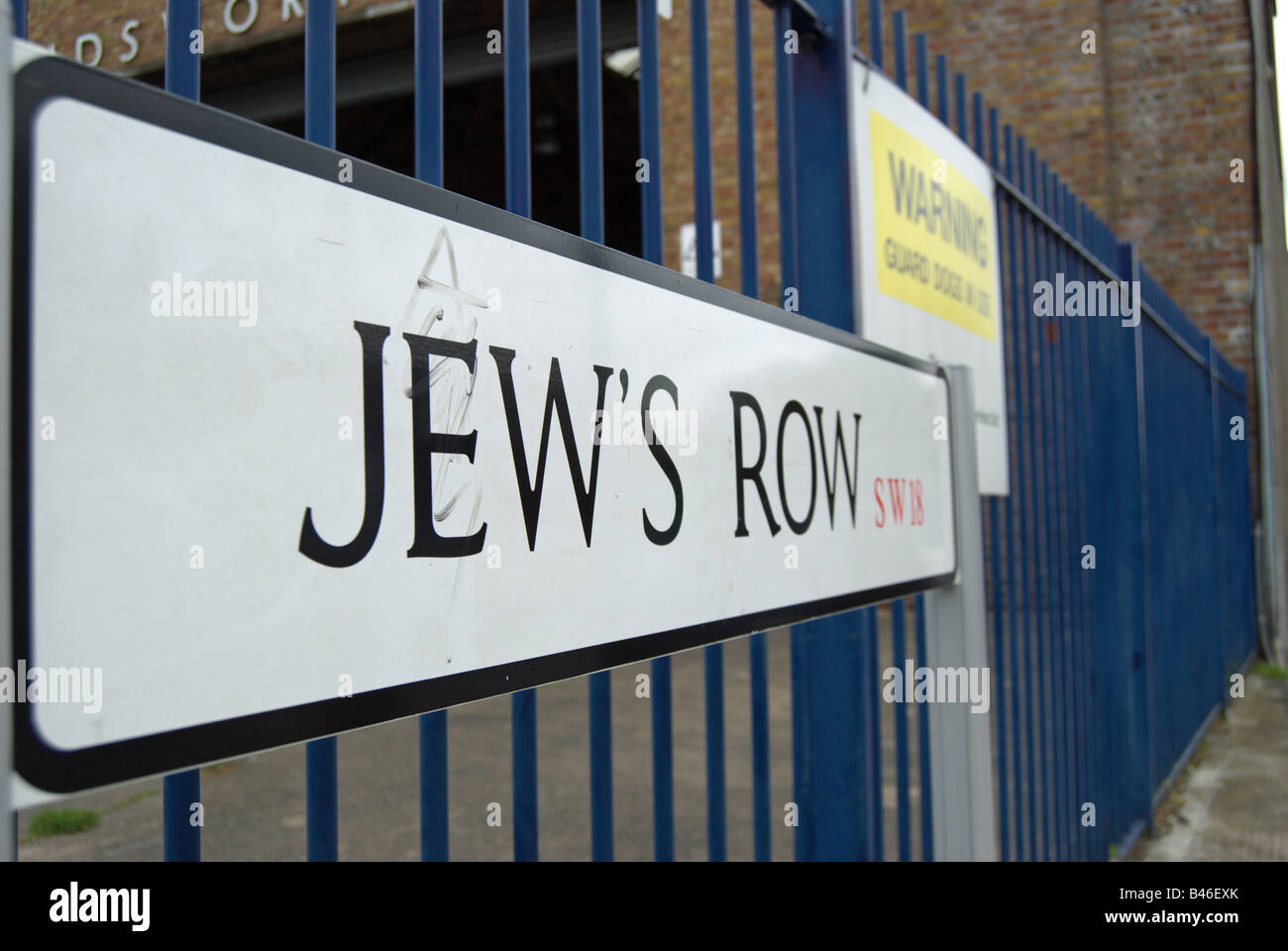 History of the jews of england hi-res stock photography and images - Alamy