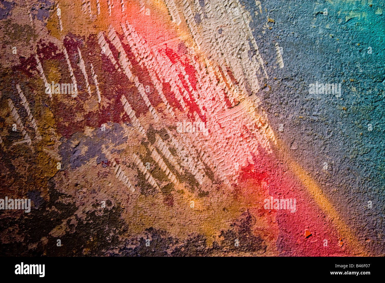 Red hot beams hi-res stock photography and images - Alamy