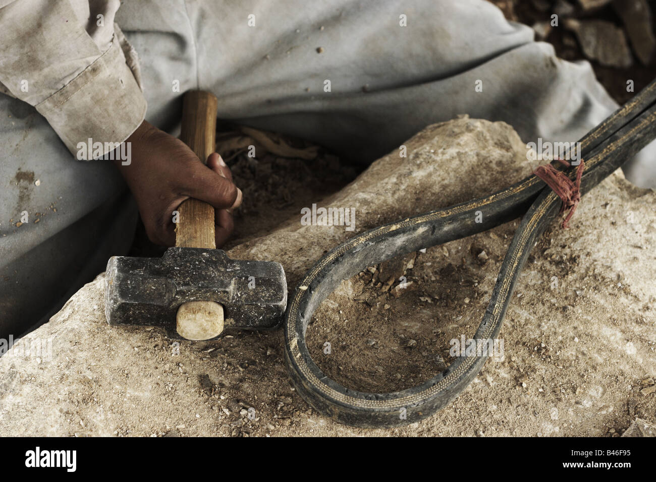 Hard woking hi-res stock photography and images - Alamy