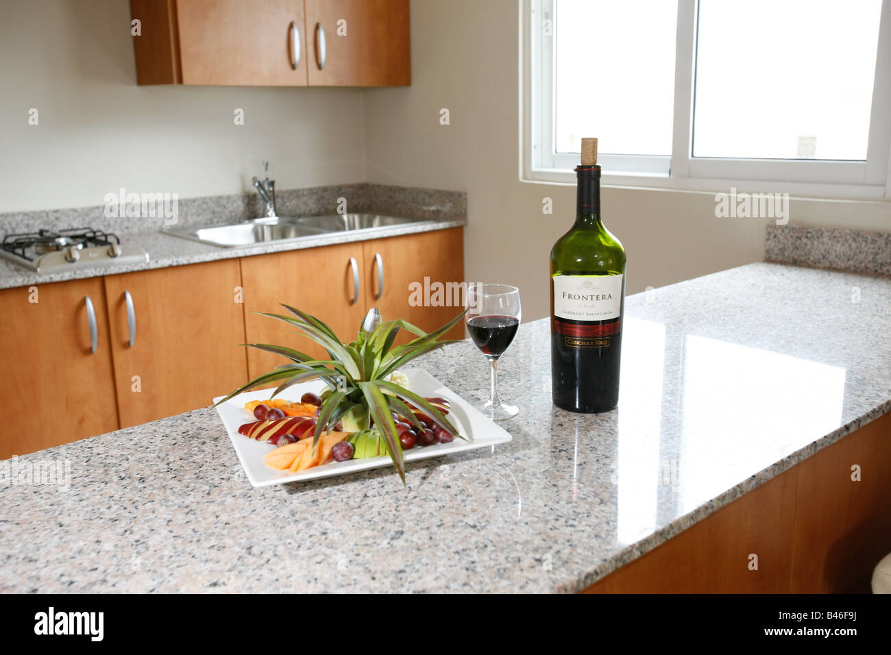 inside a condo apartment Stock Photo - Alamy