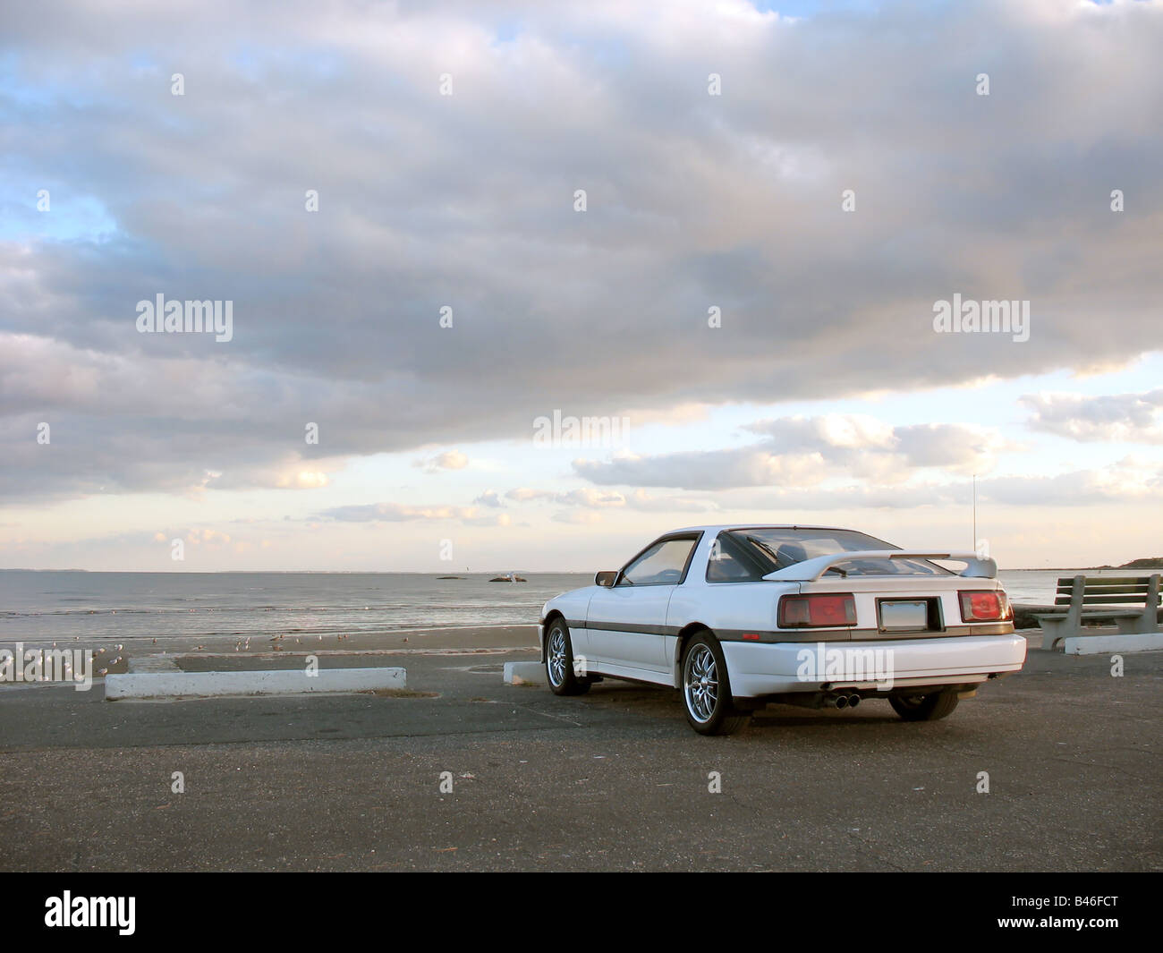 Customized Suv High Resolution Stock Photography and Images - Alamy