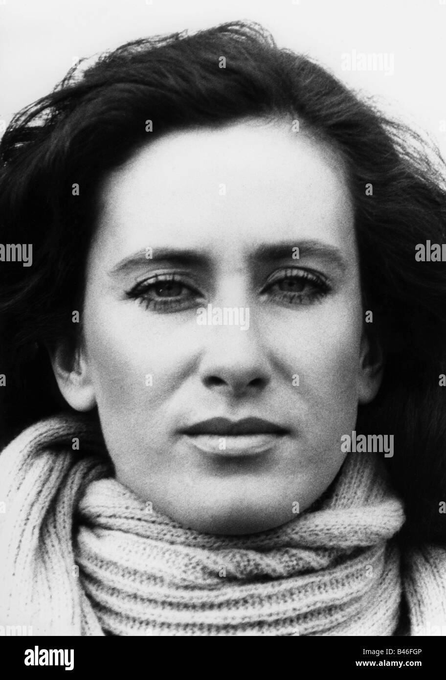 Beatrice richter hi-res stock photography and images - Alamy