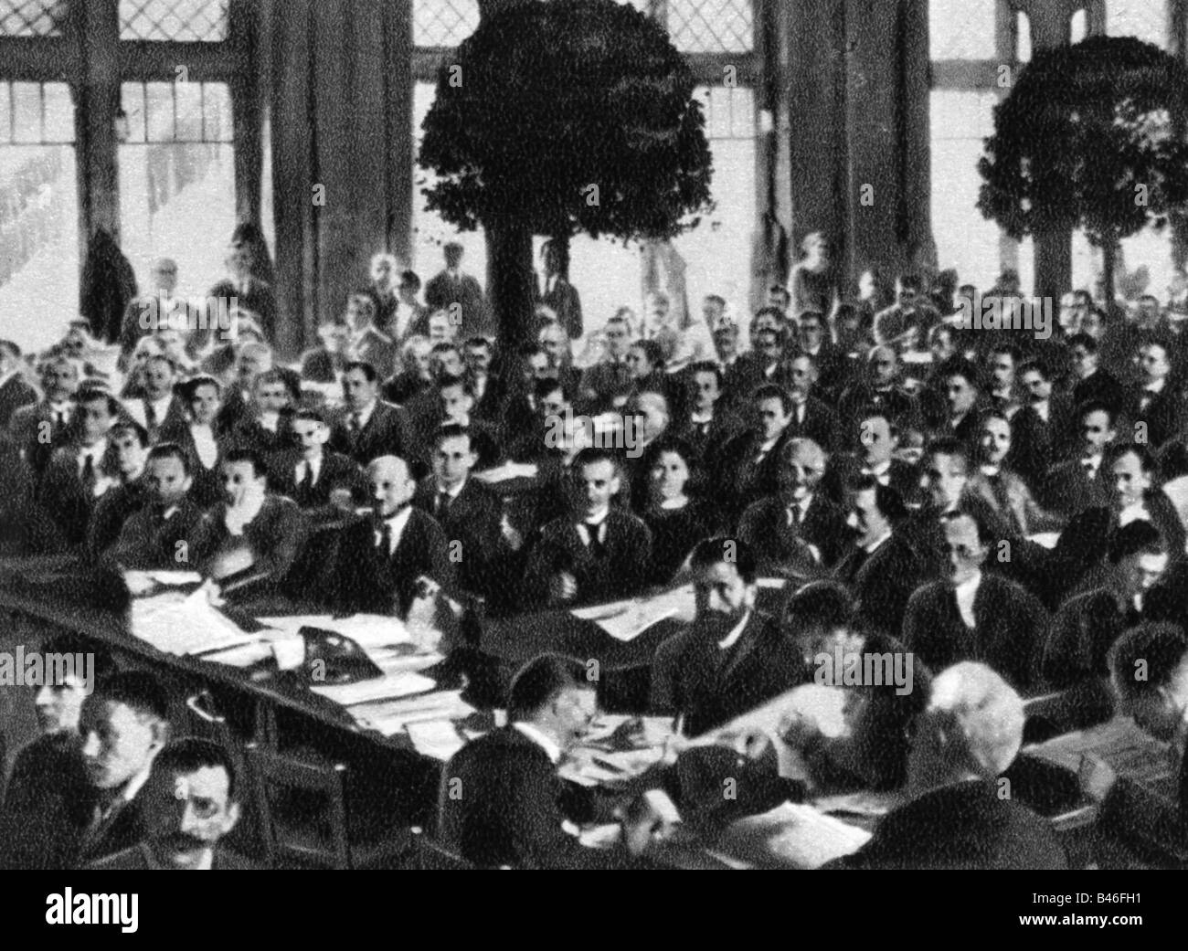 geography / travel, Germany, politics, parties, Communist Party of ...