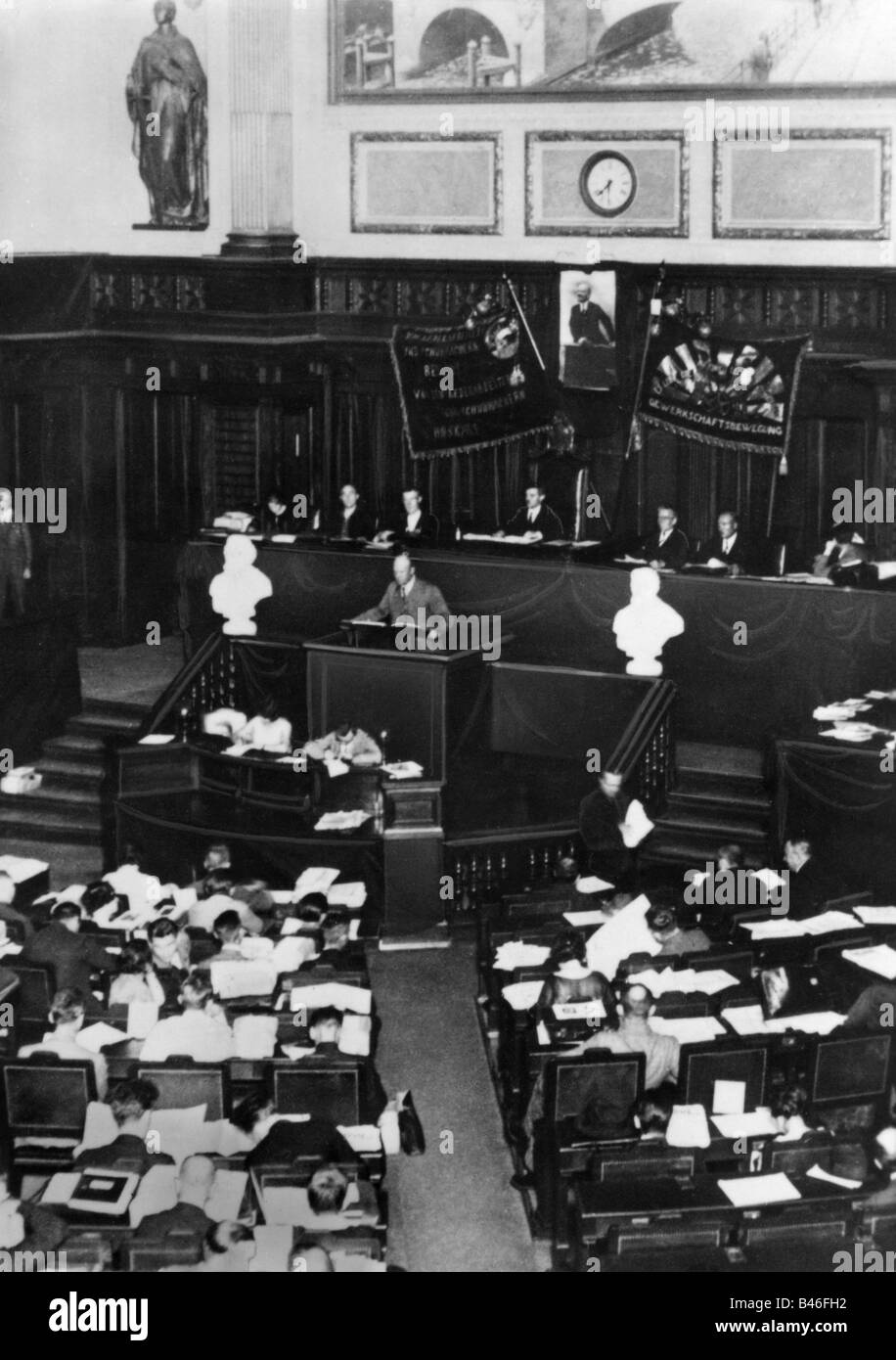 Communist party of germany kommunistische partei deutschlands hi-res ...