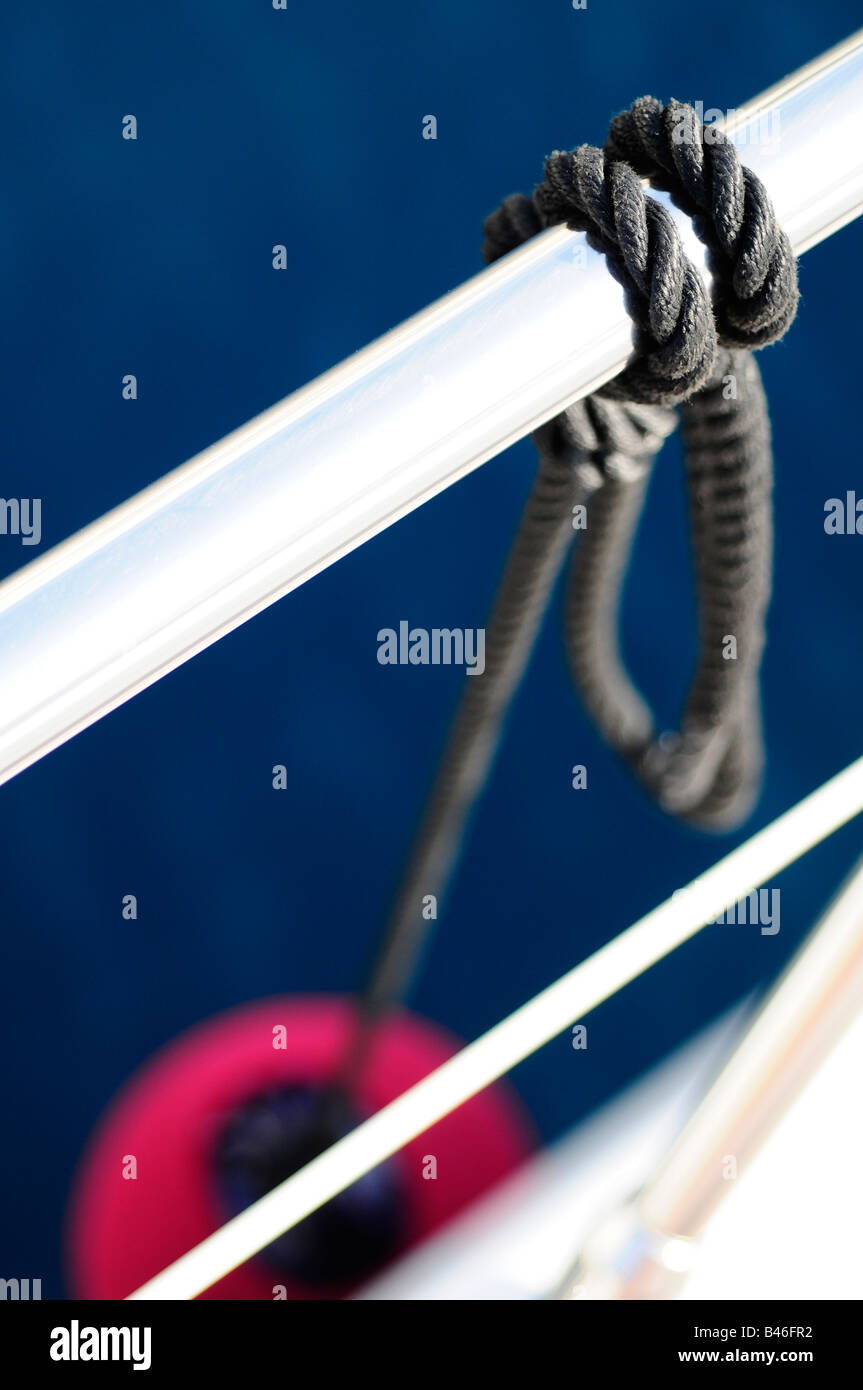 Over the ships rail hi-res stock photography and images - Alamy