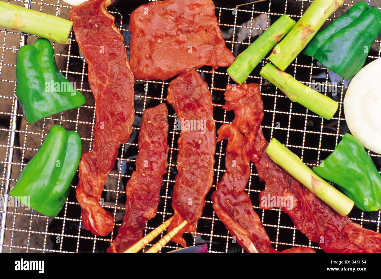 Bell brazier hi-res stock photography and images - Alamy